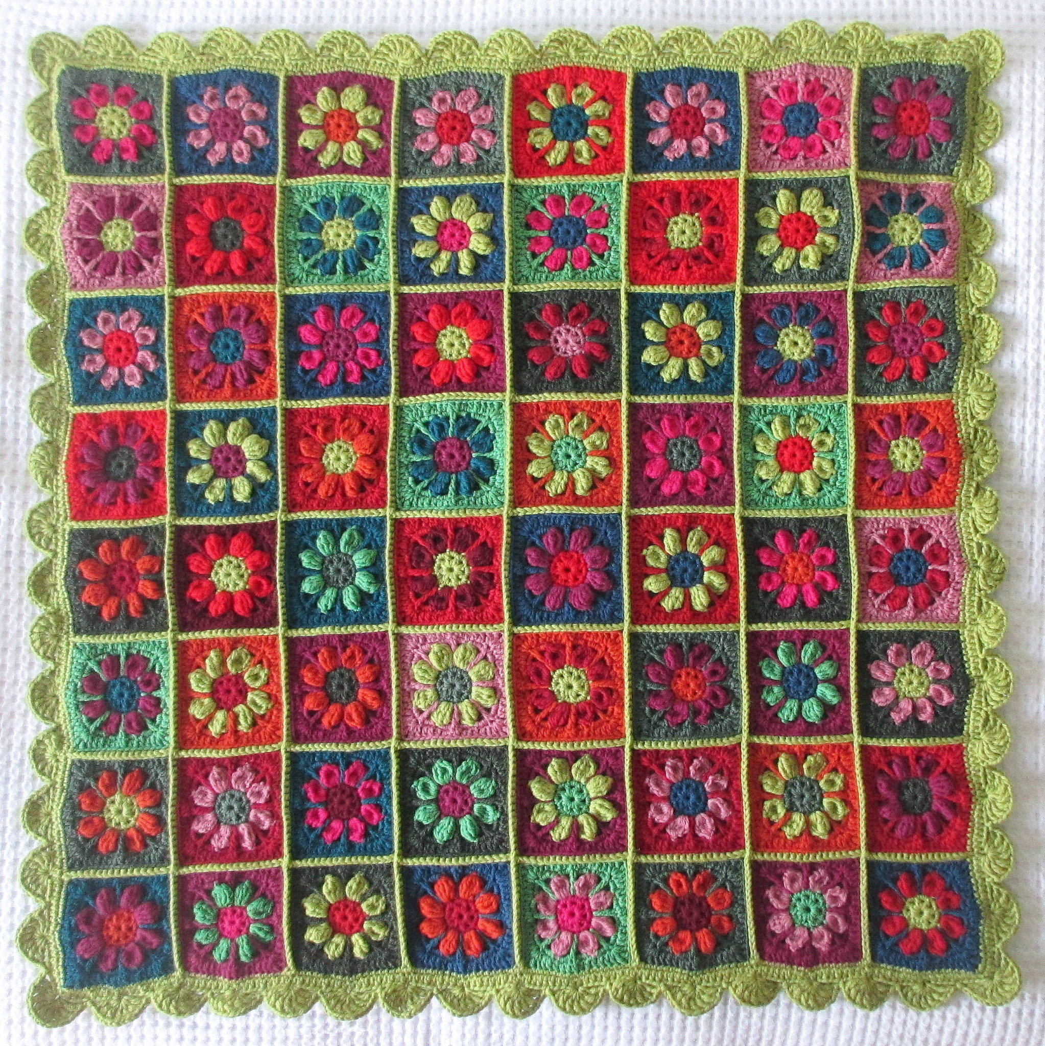 patchwork blankets - coperte patchwork - atelier renata