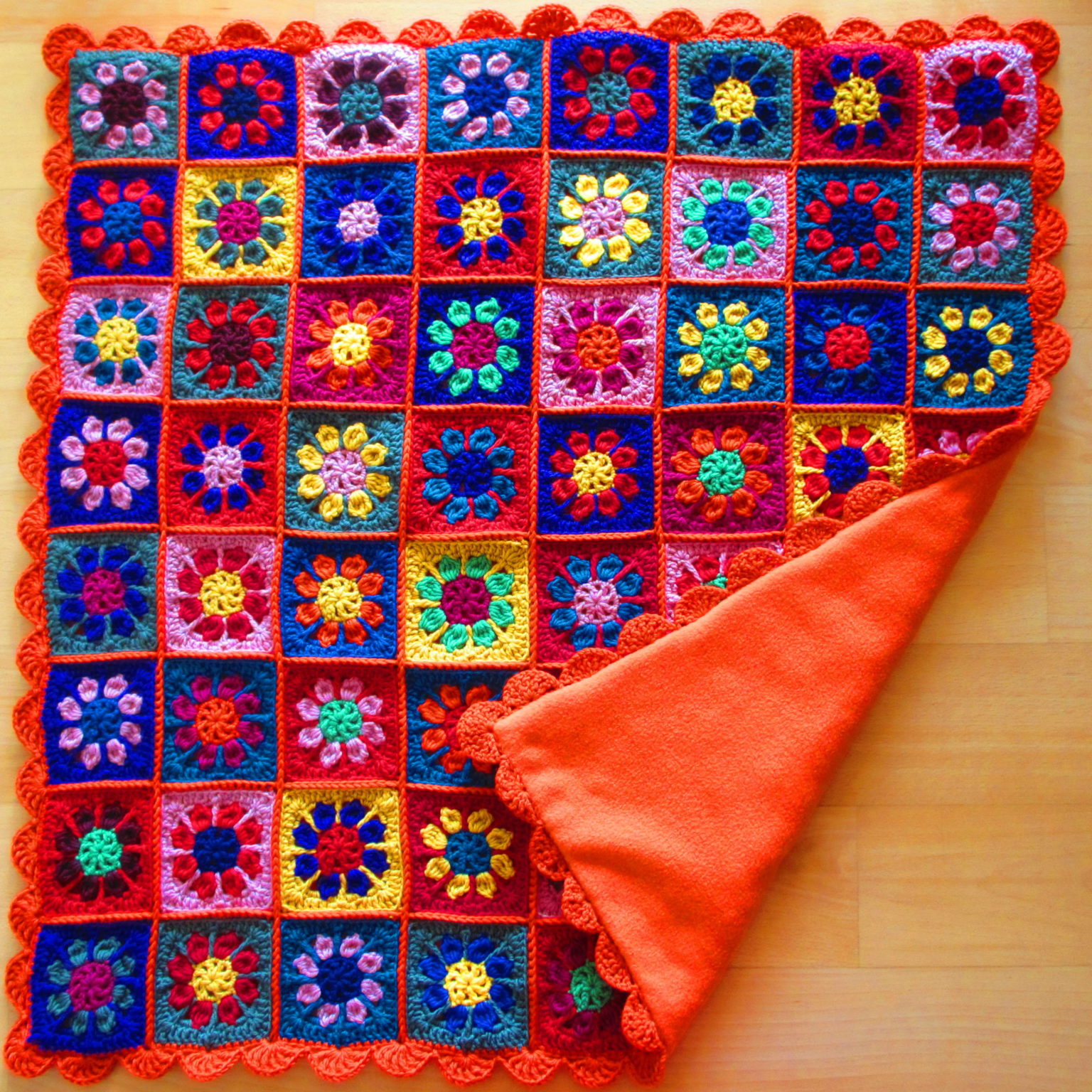 patchwork blankets - coperte patchwork - atelier renata