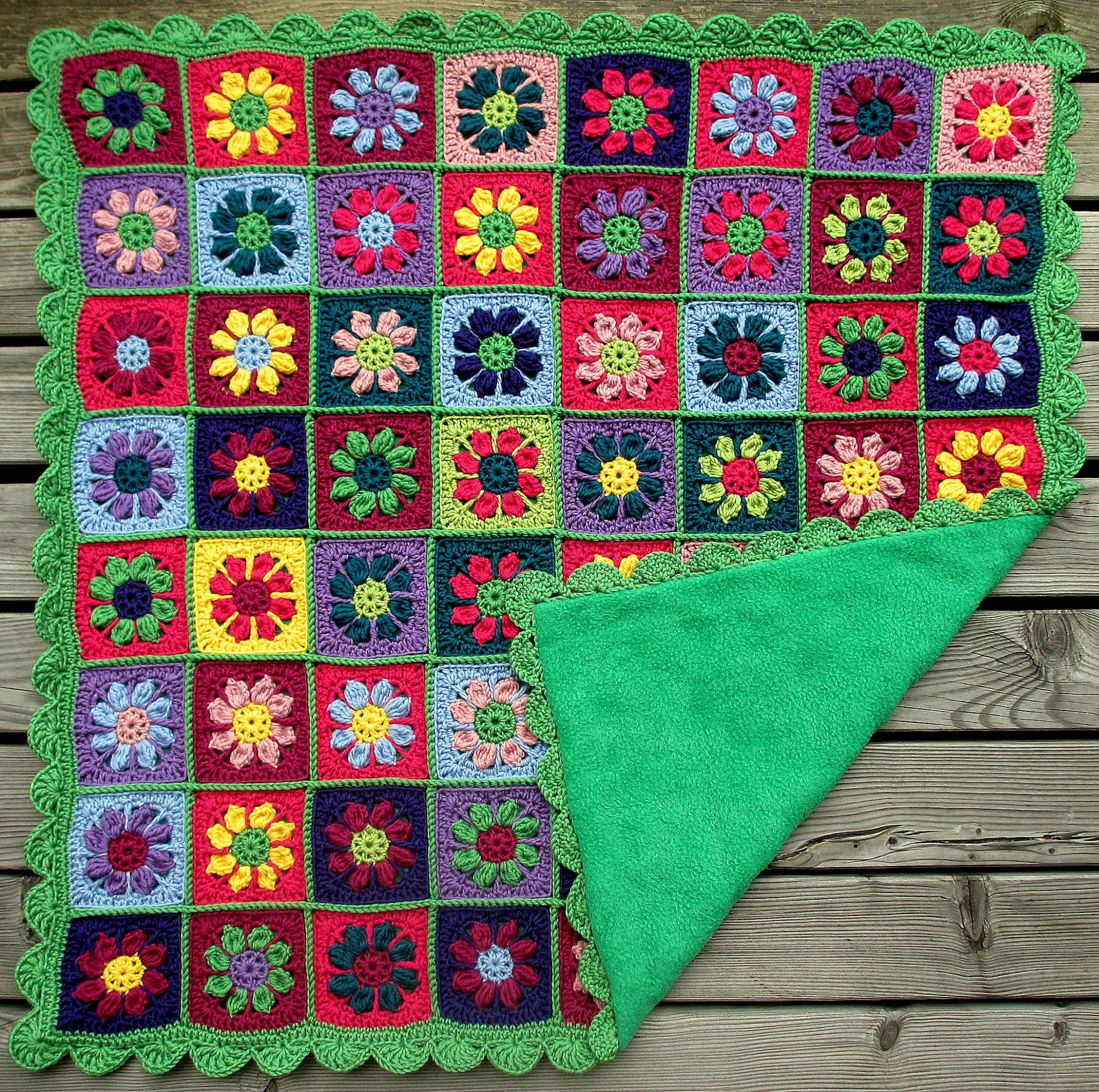 patchwork blankets - coperte patchwork - atelier renata